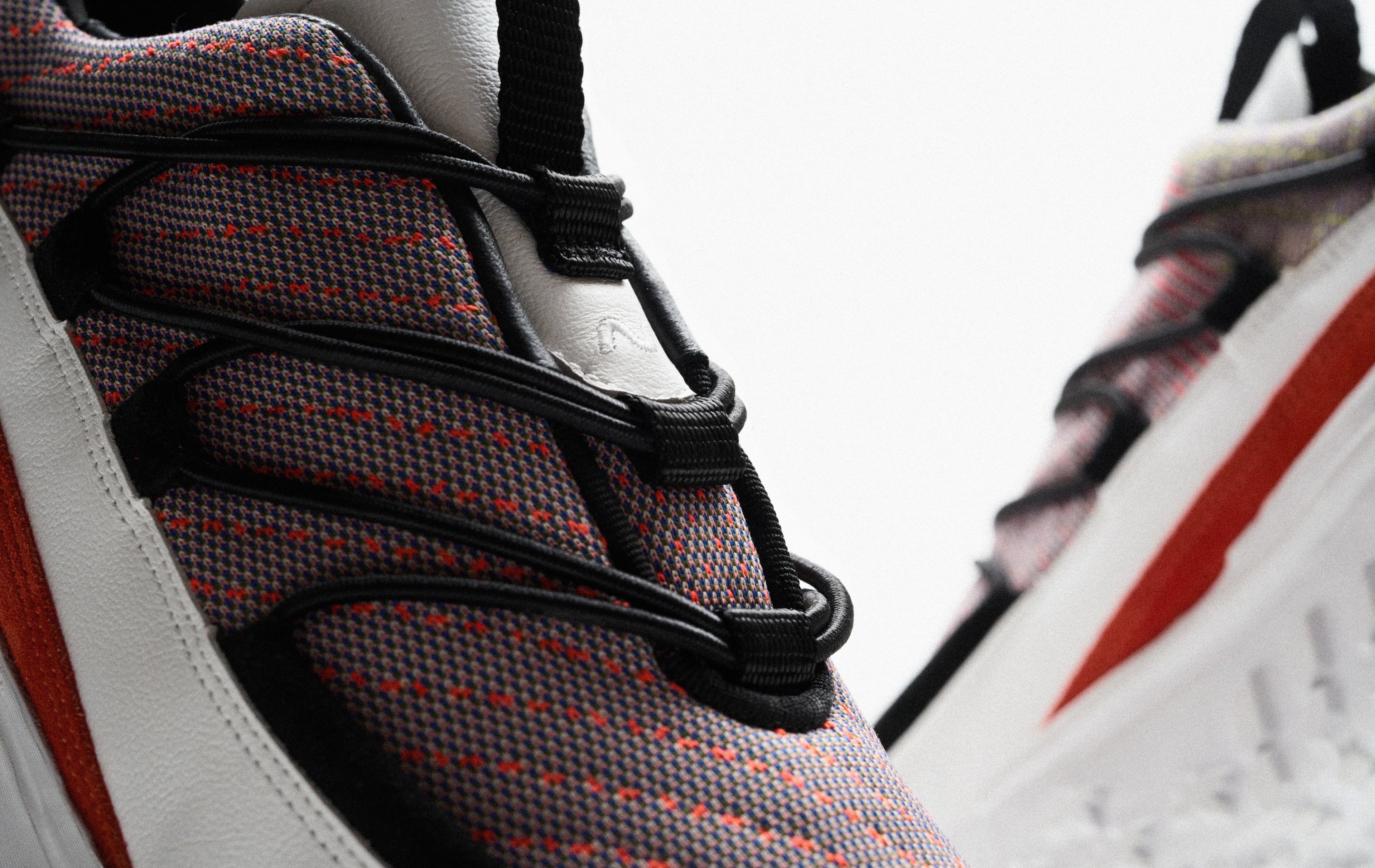 NEUTRA SNEAKERS – Neutra